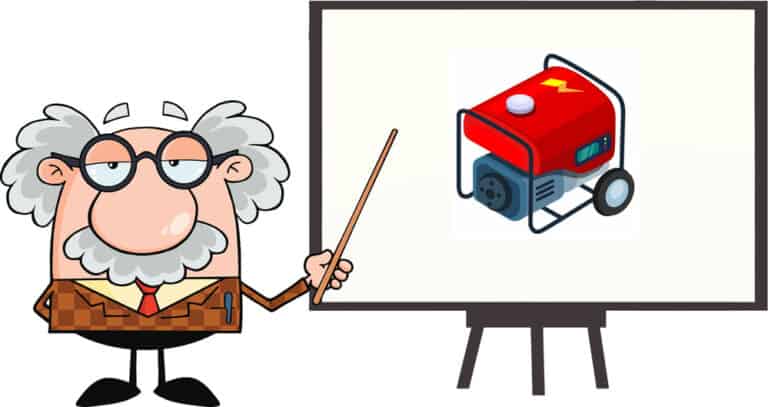The Basics of Portable Generators Explained - PortablePowerRoundup.com