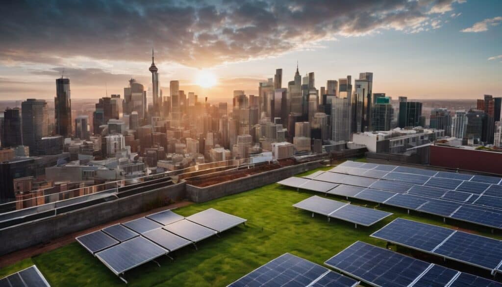 Discover the Impact of Solar Generators and Sustainability on the ...