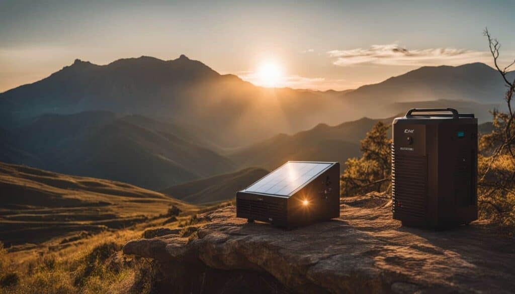 Unlocking the Secrets: Understanding the Technology Behind Solar ...