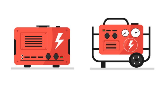 PortablePowerRoundup.com - Portable power stations, generators and more.