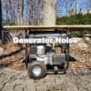 Understanding Generator Noise Levels: A Guide - PortablePowerRoundup.com