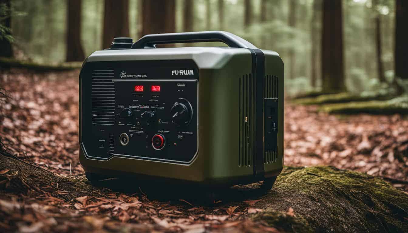 5 Tricks for Reducing Noise in Portable Power Generators